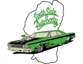 South Side Auto Body
